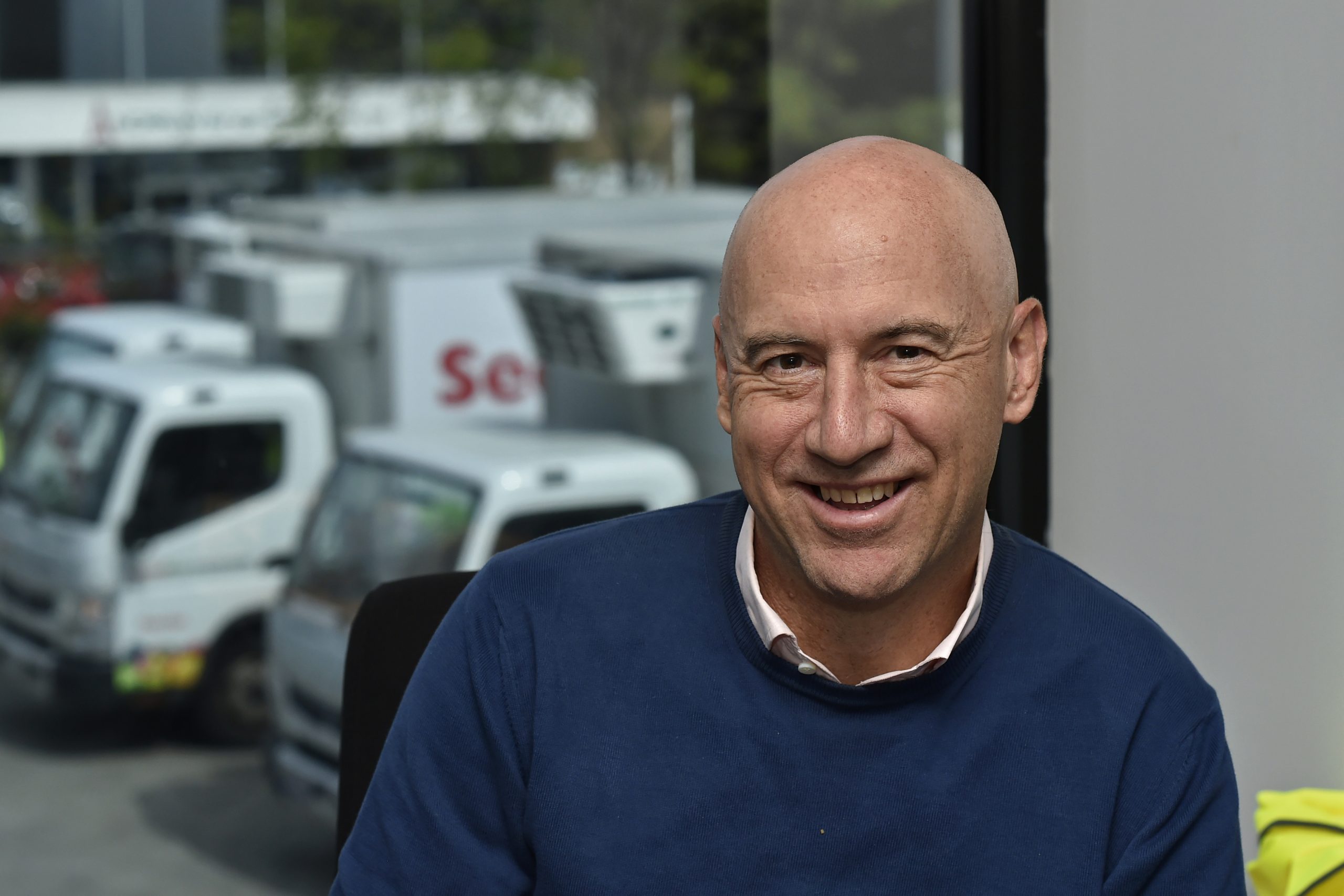 SecondBite on the imminent crisis in food security - it’s time for more ...