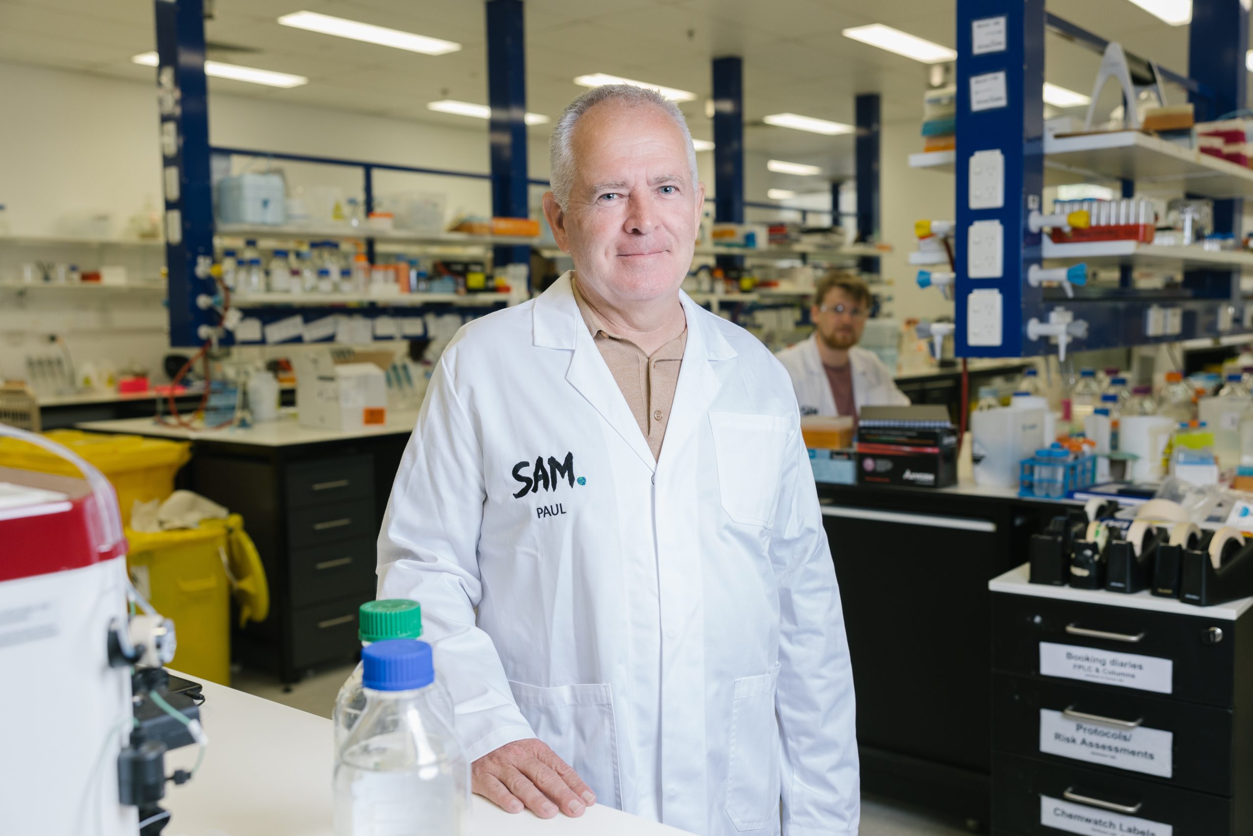 Is the plastic crisis about to be solved with this new recycling ...