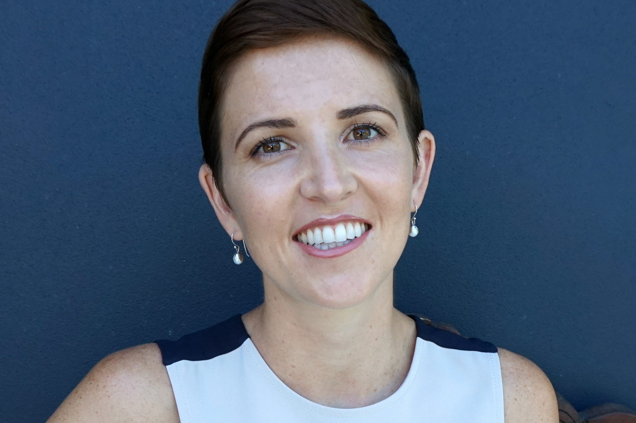 ‘There is no activity today that is truly sustainable for our planet ...