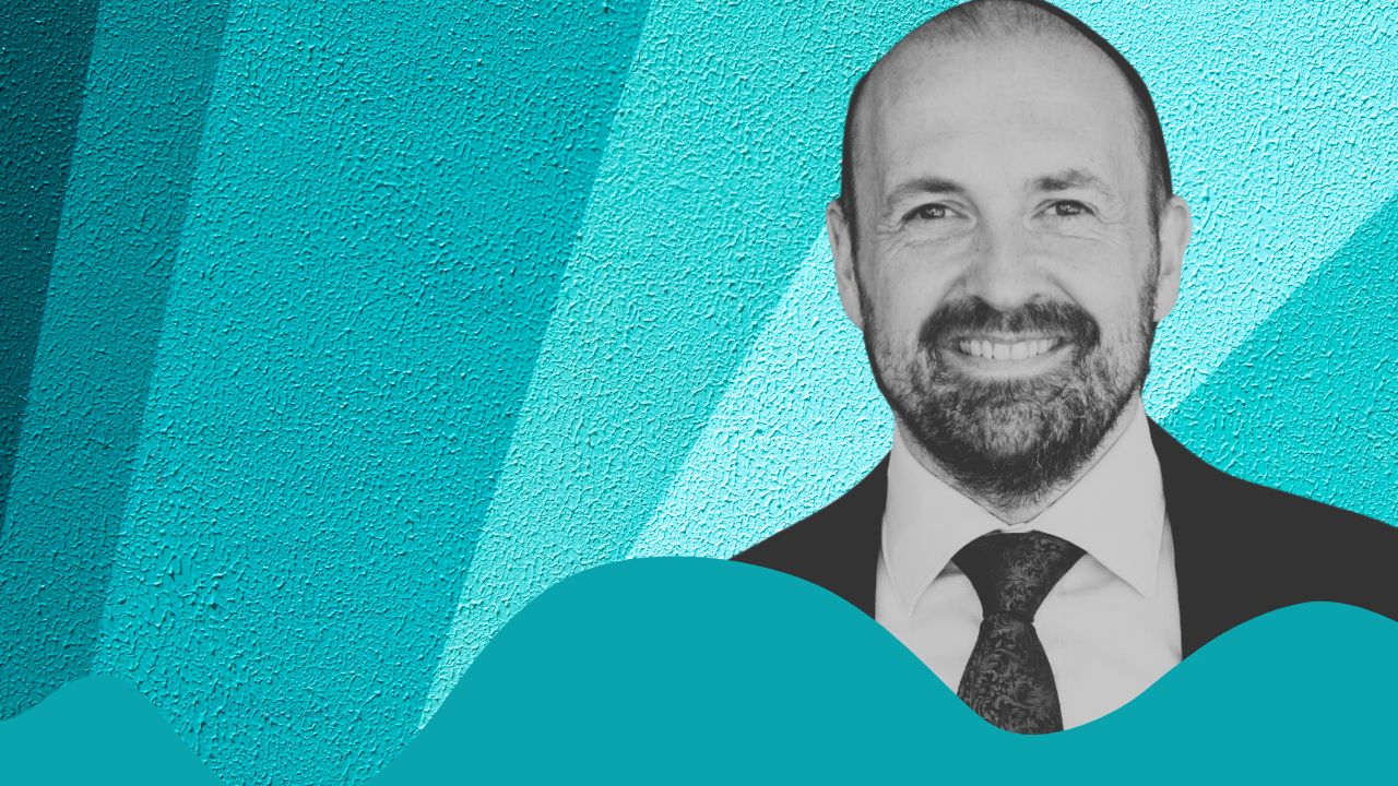 David Palin joins Colliers | Jobs and Biz News | The Fifth Estate