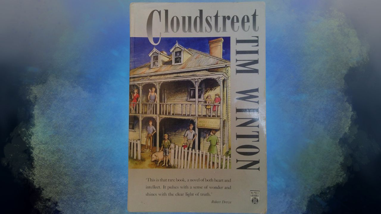 Tim Winton gets it: Sydney, heritage and story | Spinifex | The Fifth ...