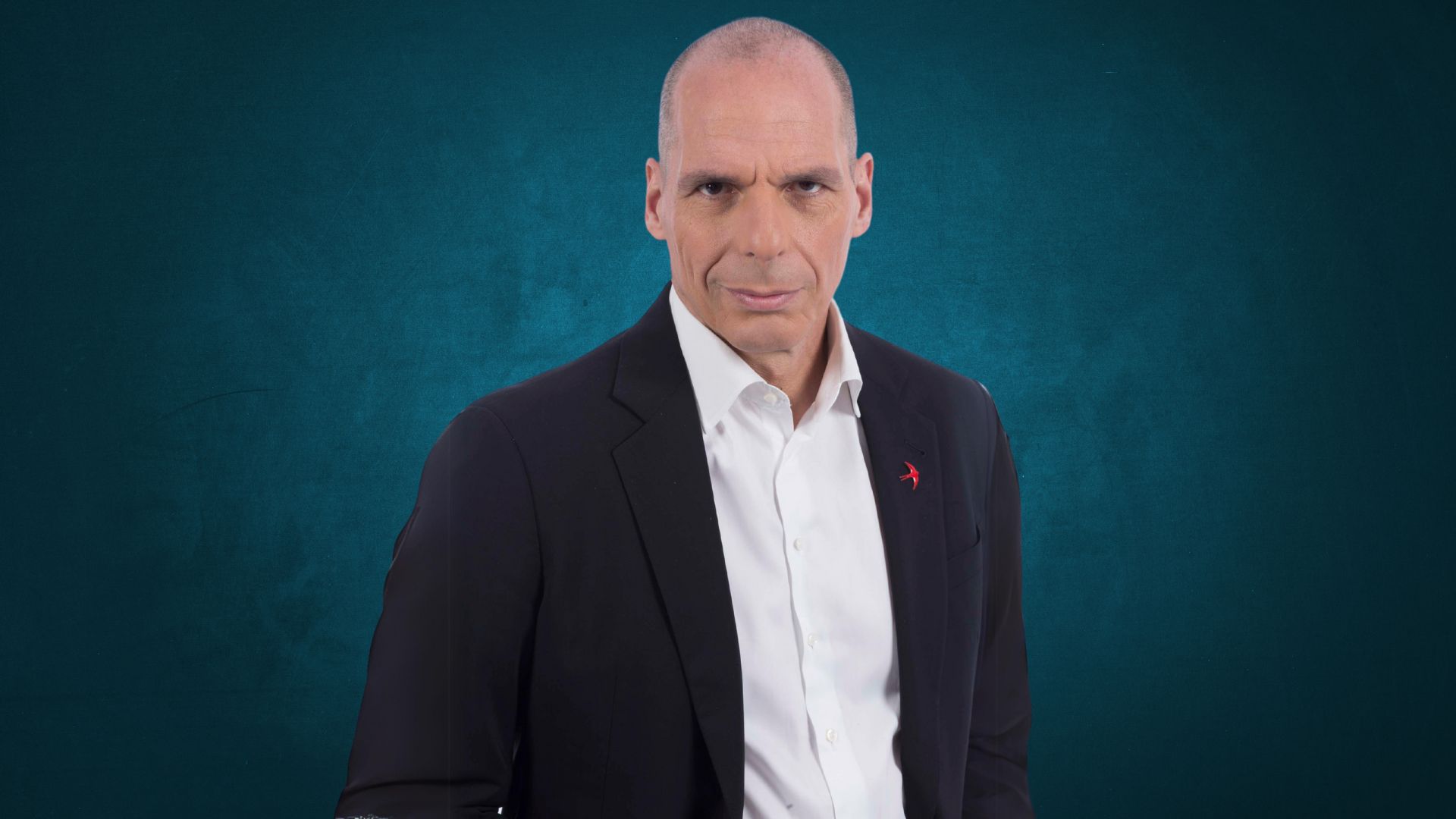 Is capitalism dead? Yanis Varoufakis thinks it is – and he knows who ...