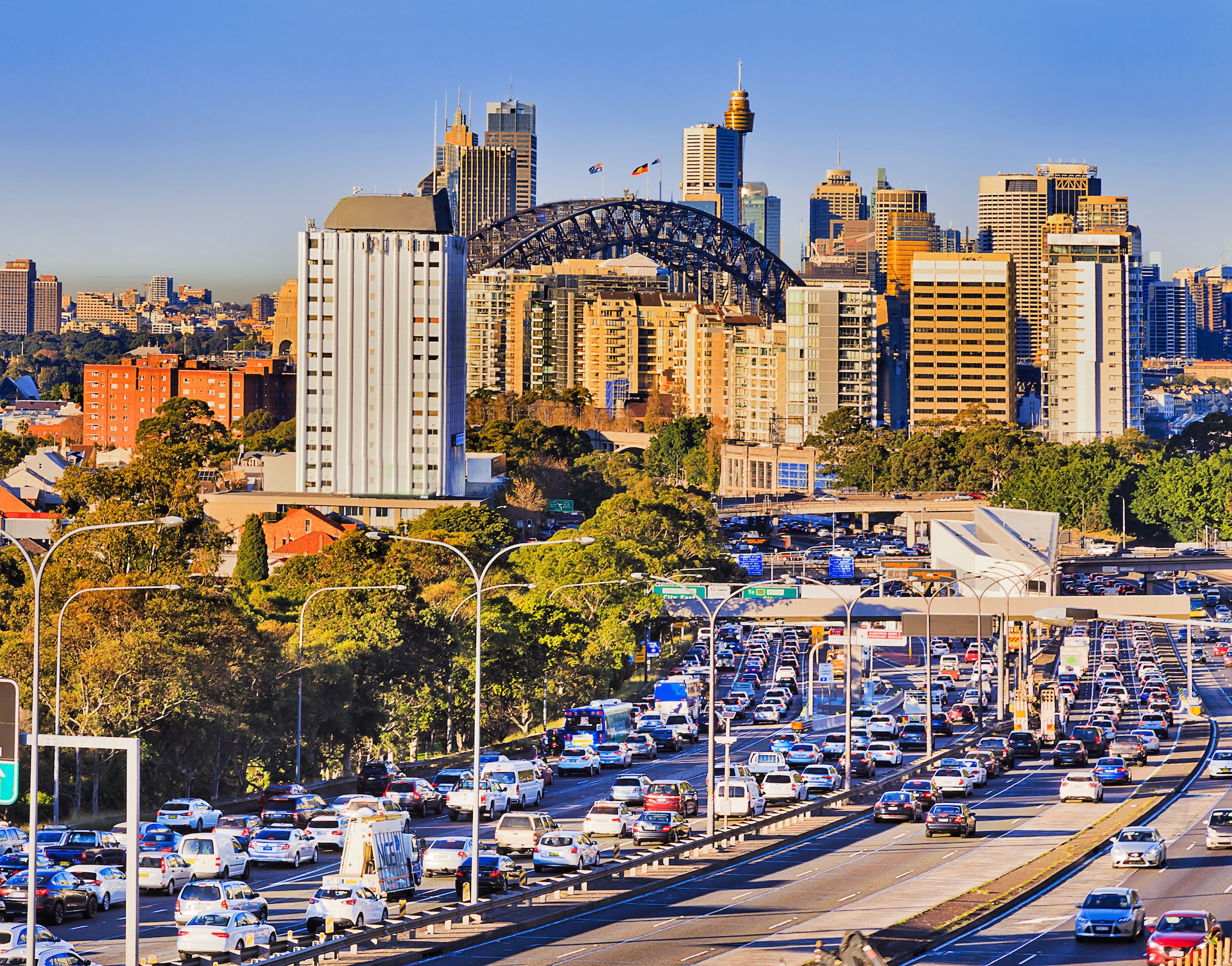 Knock, knock, knocking on density’s door! | Infrastructure & transport ...