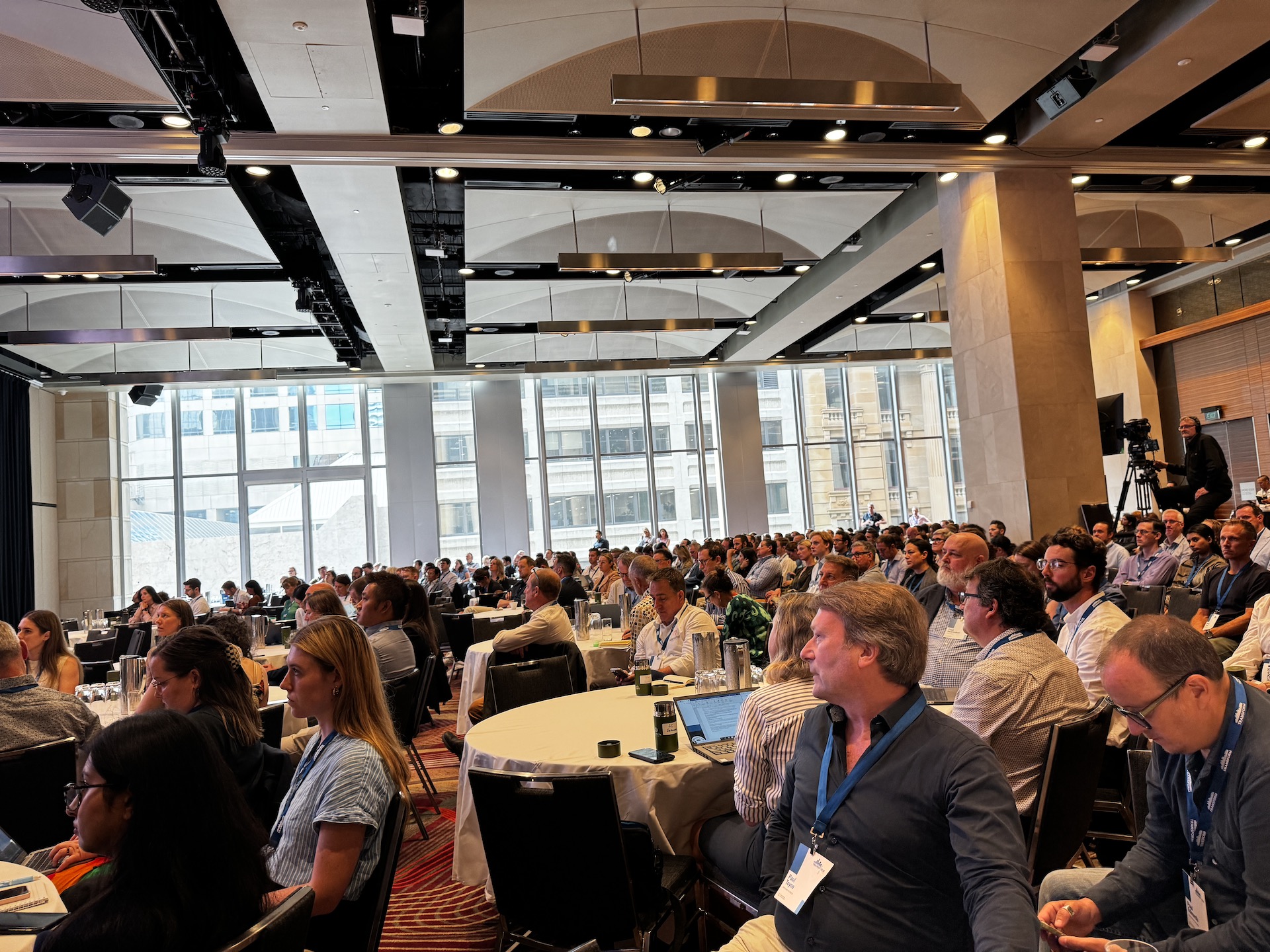 On the big takeaways from Transform 2024 | News from the Front Desk ...