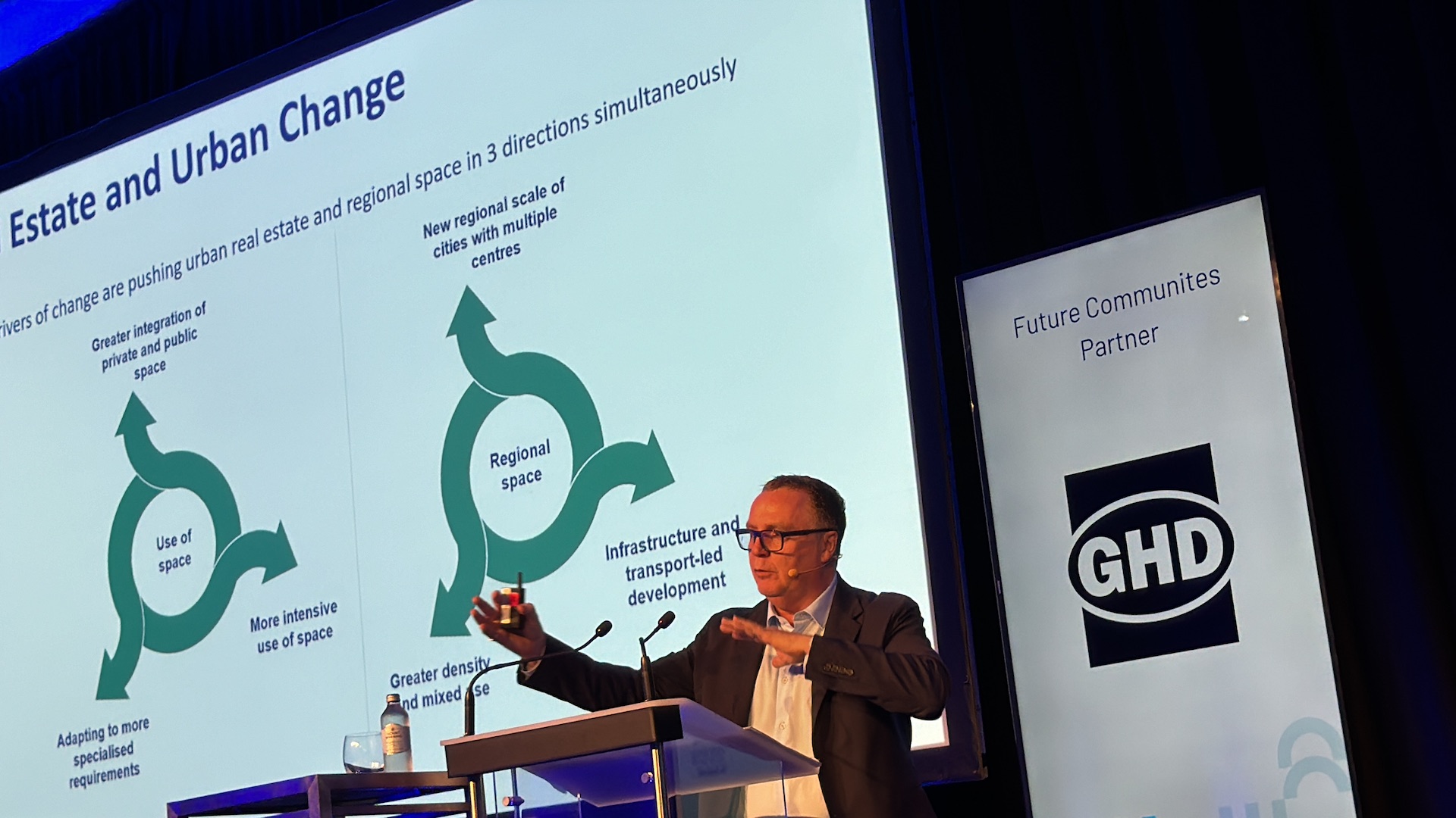 On Greg Clark and how climate can be our new navigational tool to great ...