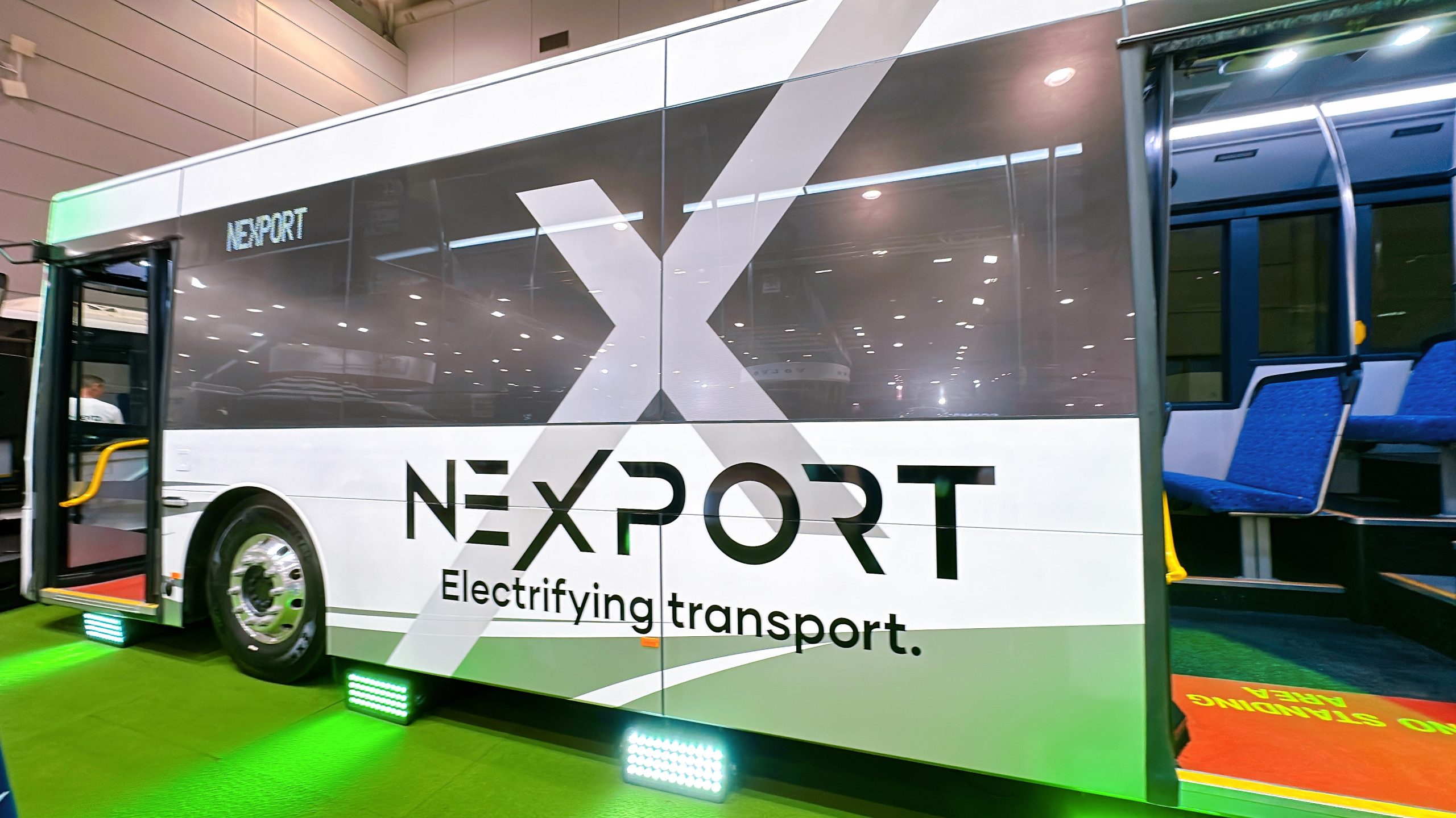 “We support a Future Made in Australia” - why the electric bus ...