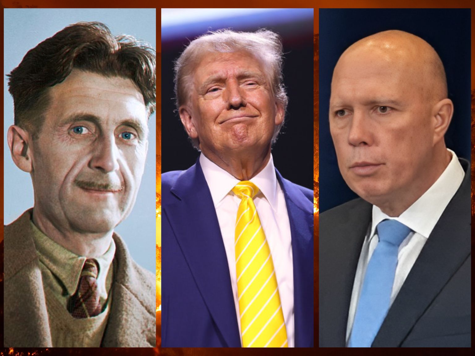 Coalition’s non-linear, nonsensical pathway to climate apocalypse ...