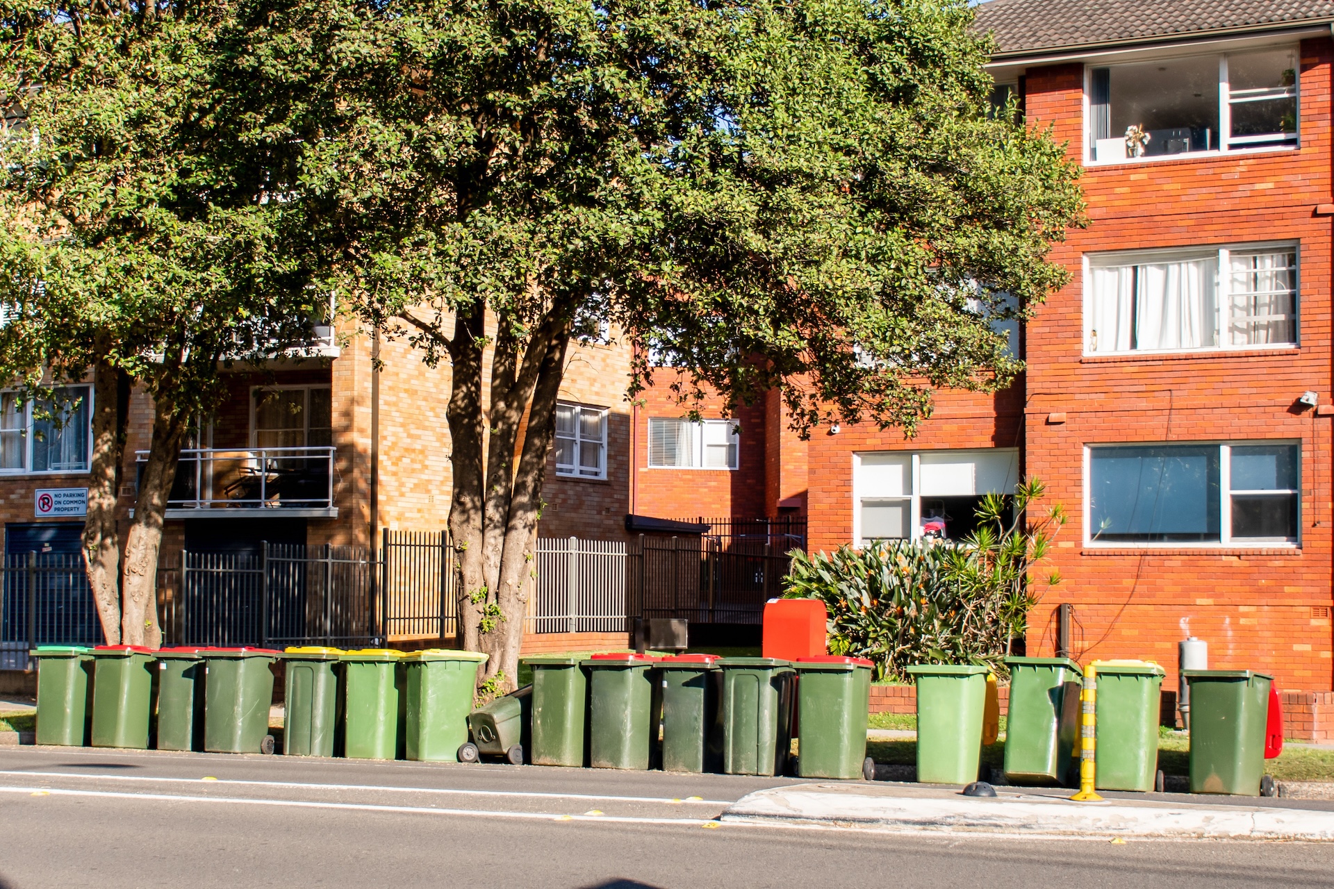 How to solve NSW waste infrastructure woes | Spinifex | The Fifth Estate