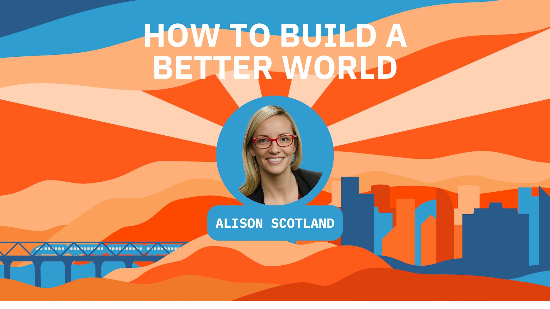 PODCAST: Alison Scotland on herding cats in the built environment ...