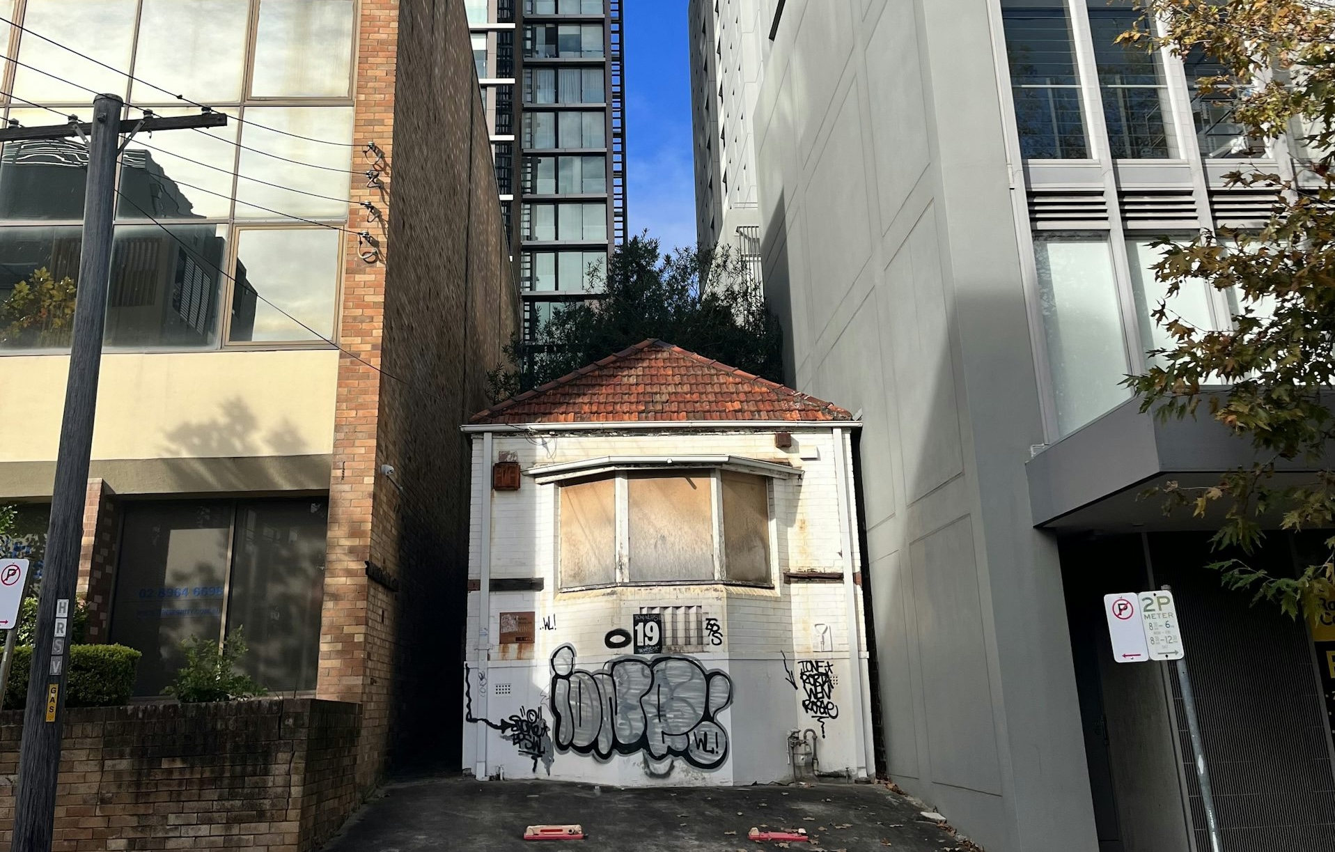 Why YIMBYs, NIMBYs, BIMBYs and YIGBYs all matter for democracy and our ...