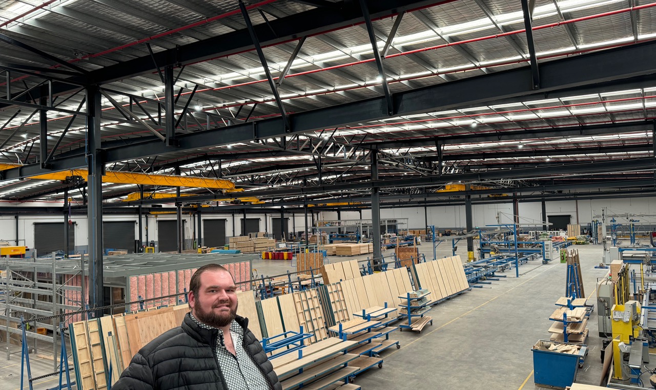 What happened at Viridi and Strongbuild - the challenge for MMC ...