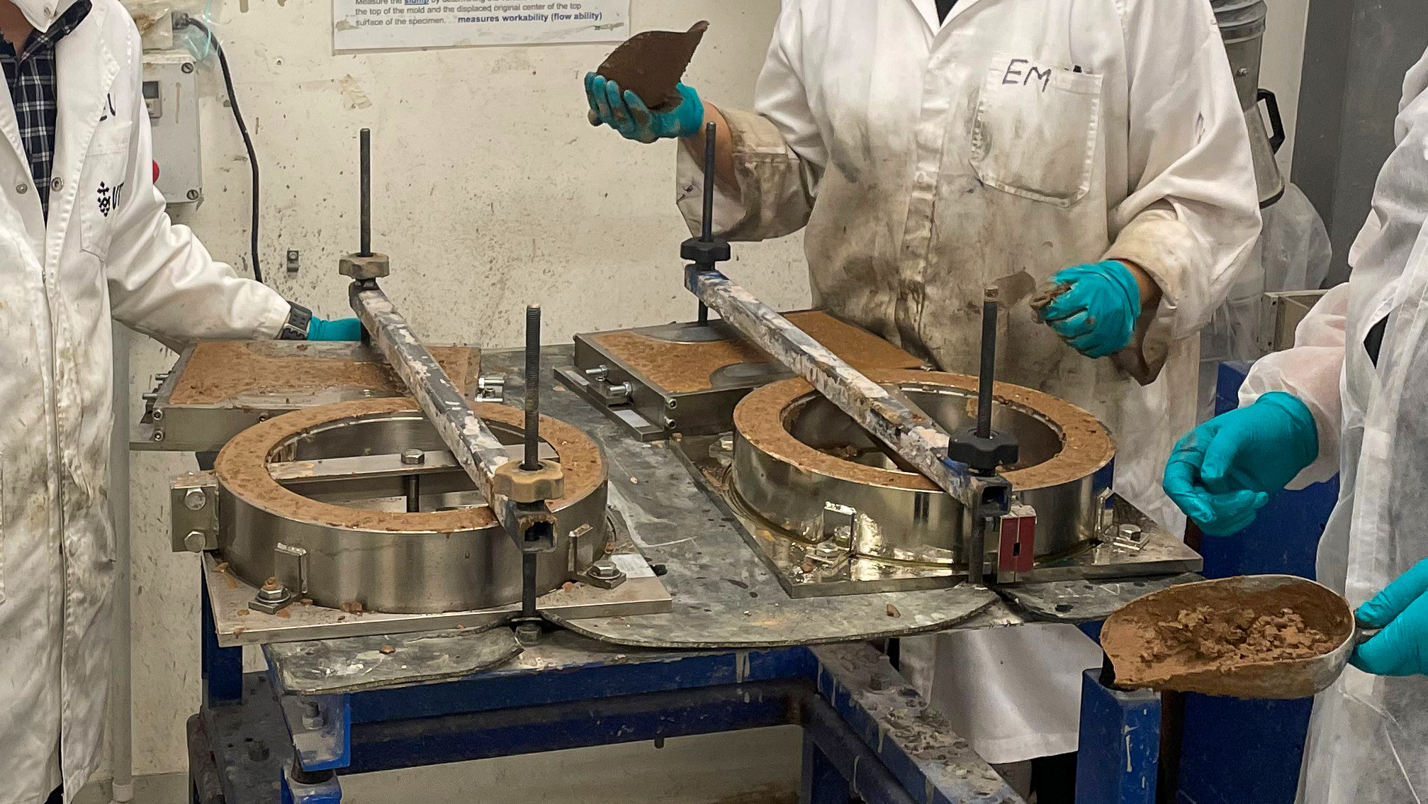 Next generation of low carbon concrete is on the horizon | Materials ...