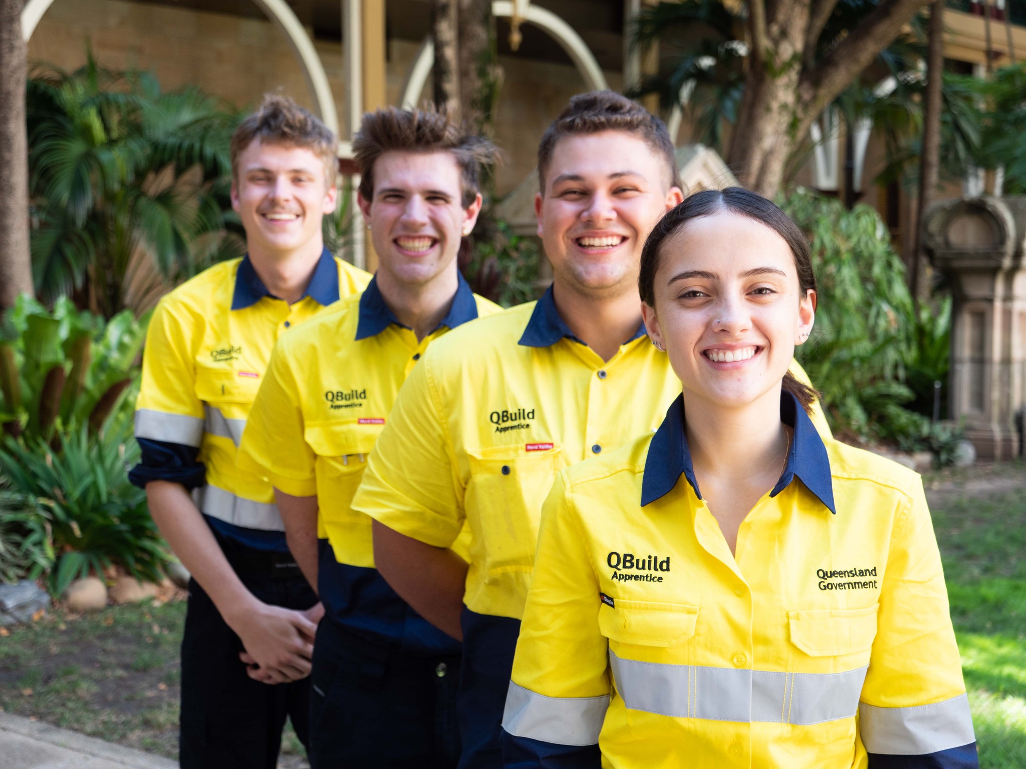 QBuild’s modern methods of construction is Queensland’s rising star in ...