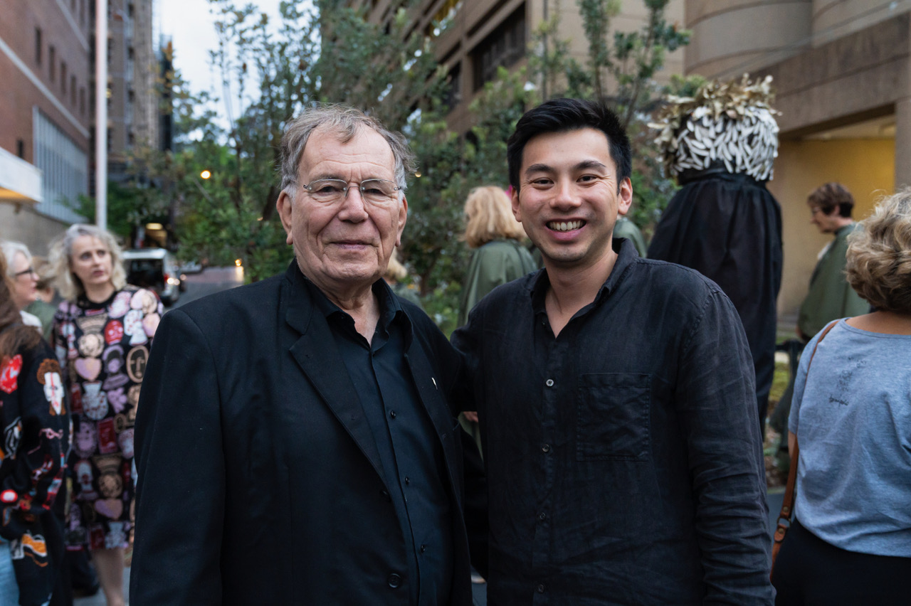 HY William Chan on city governance for sustainability | Business ...