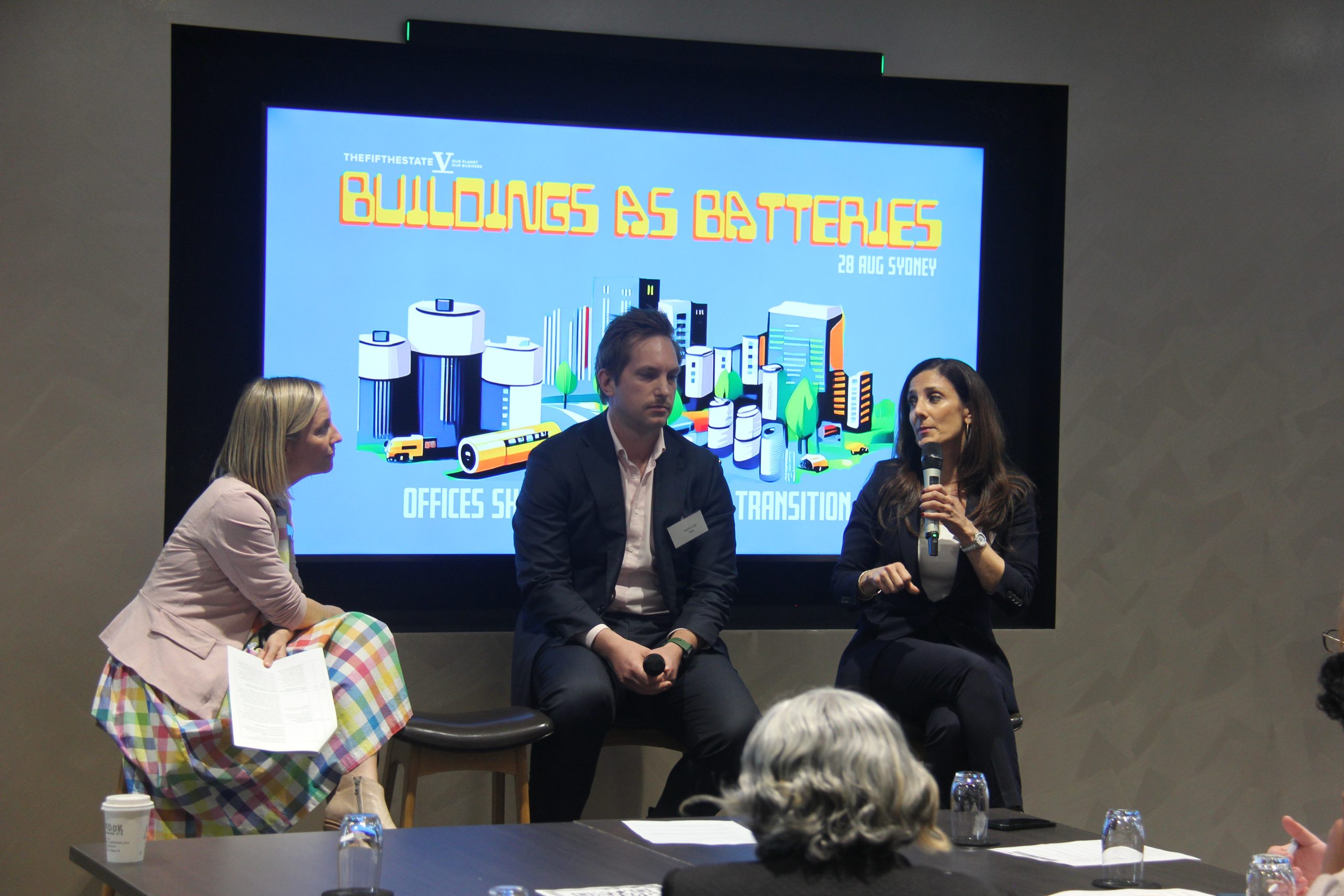 Energy retailers and the new energy future | Buildings as Batteries ...