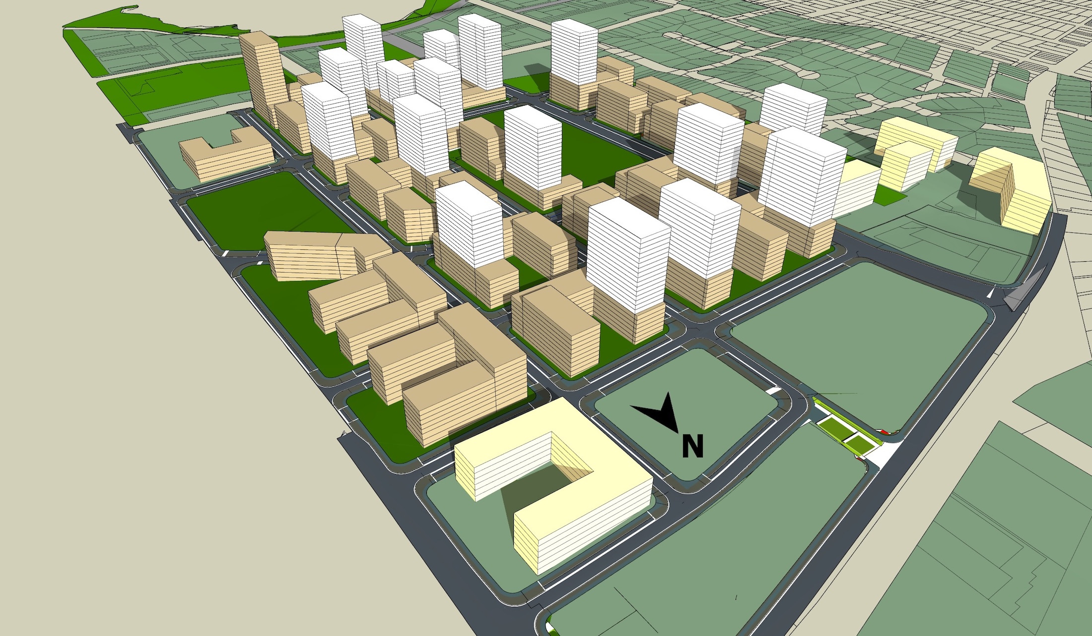 The catch 22 of the NSW Apartment Design Guide for solar access ...