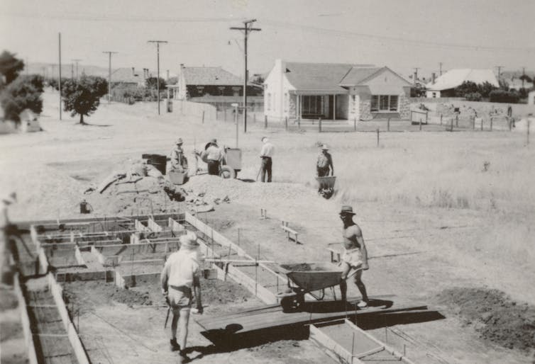 Nothing new under the sun: Australia’s long history of missed chances ...