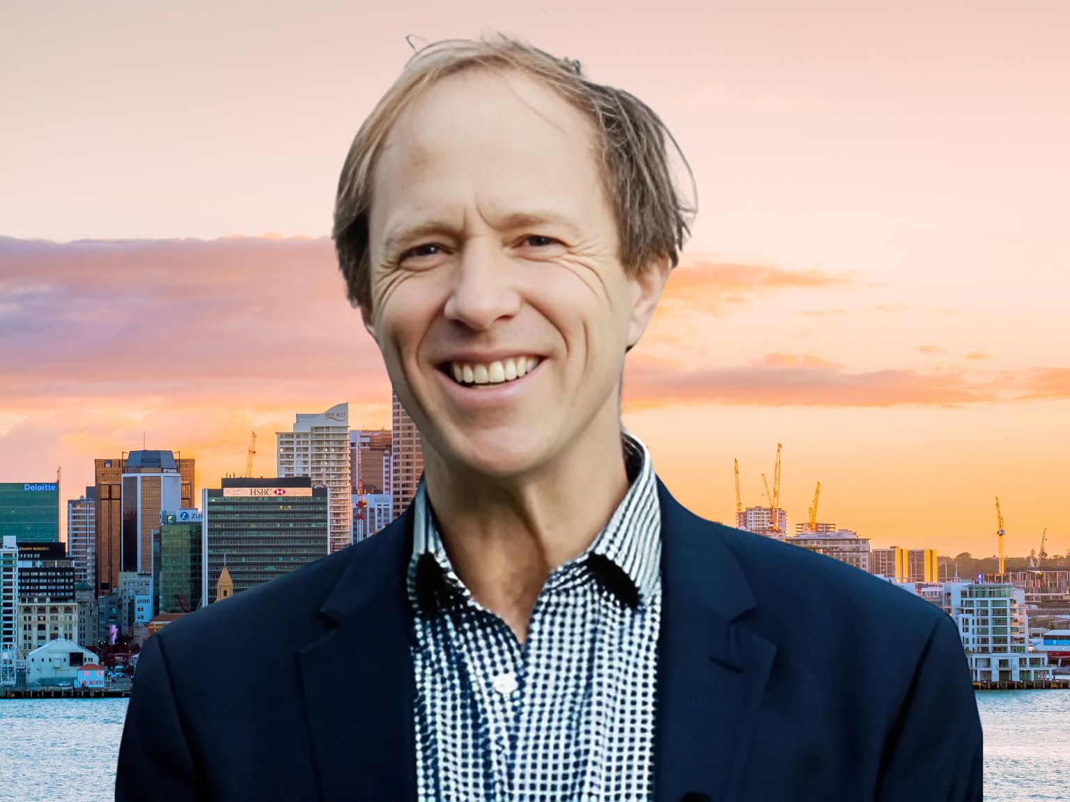 PODCAST: Andrew Eagles on NZ’s green challenge in the new political ...