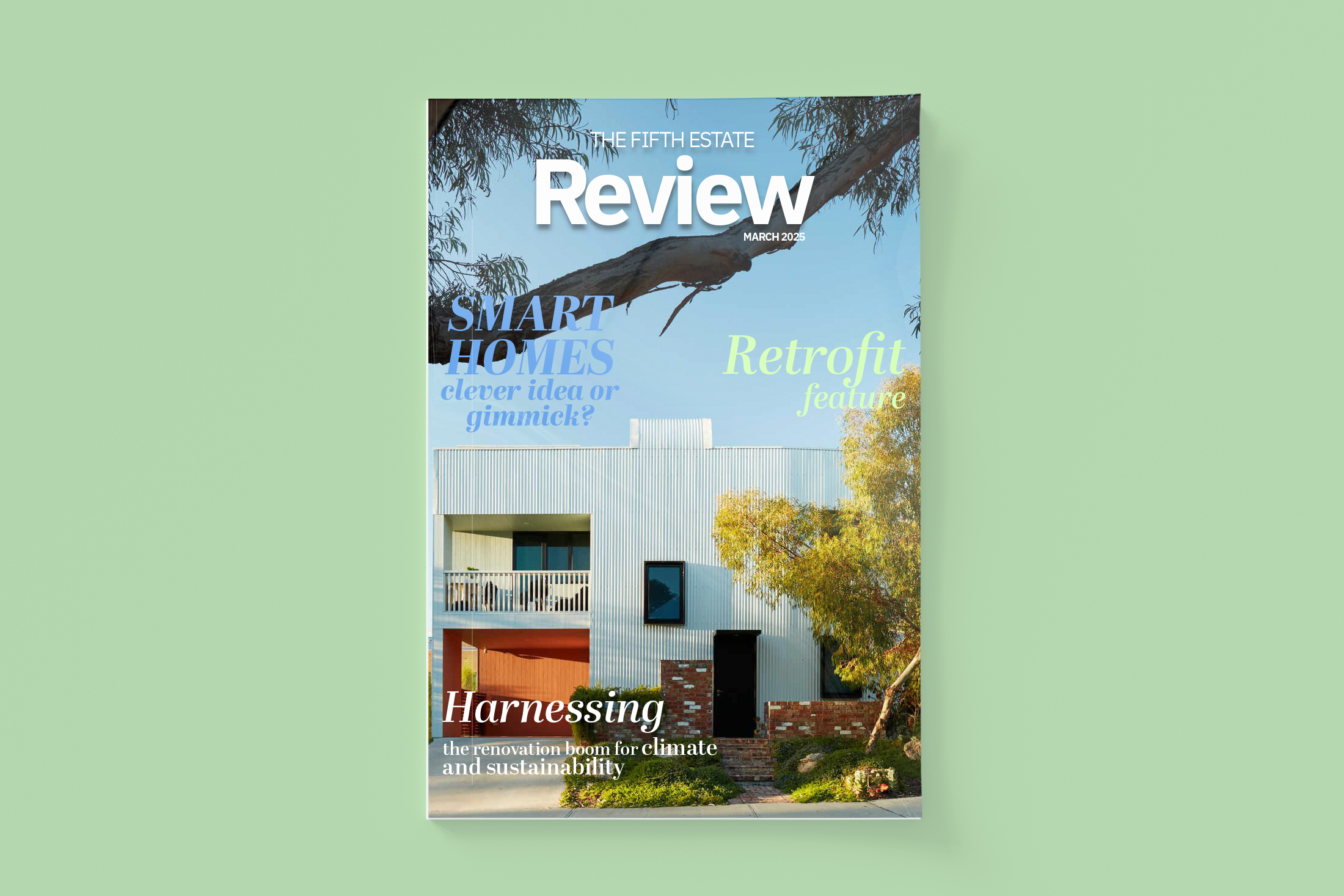 TFE Review: Housing Special | The Fifth Estate