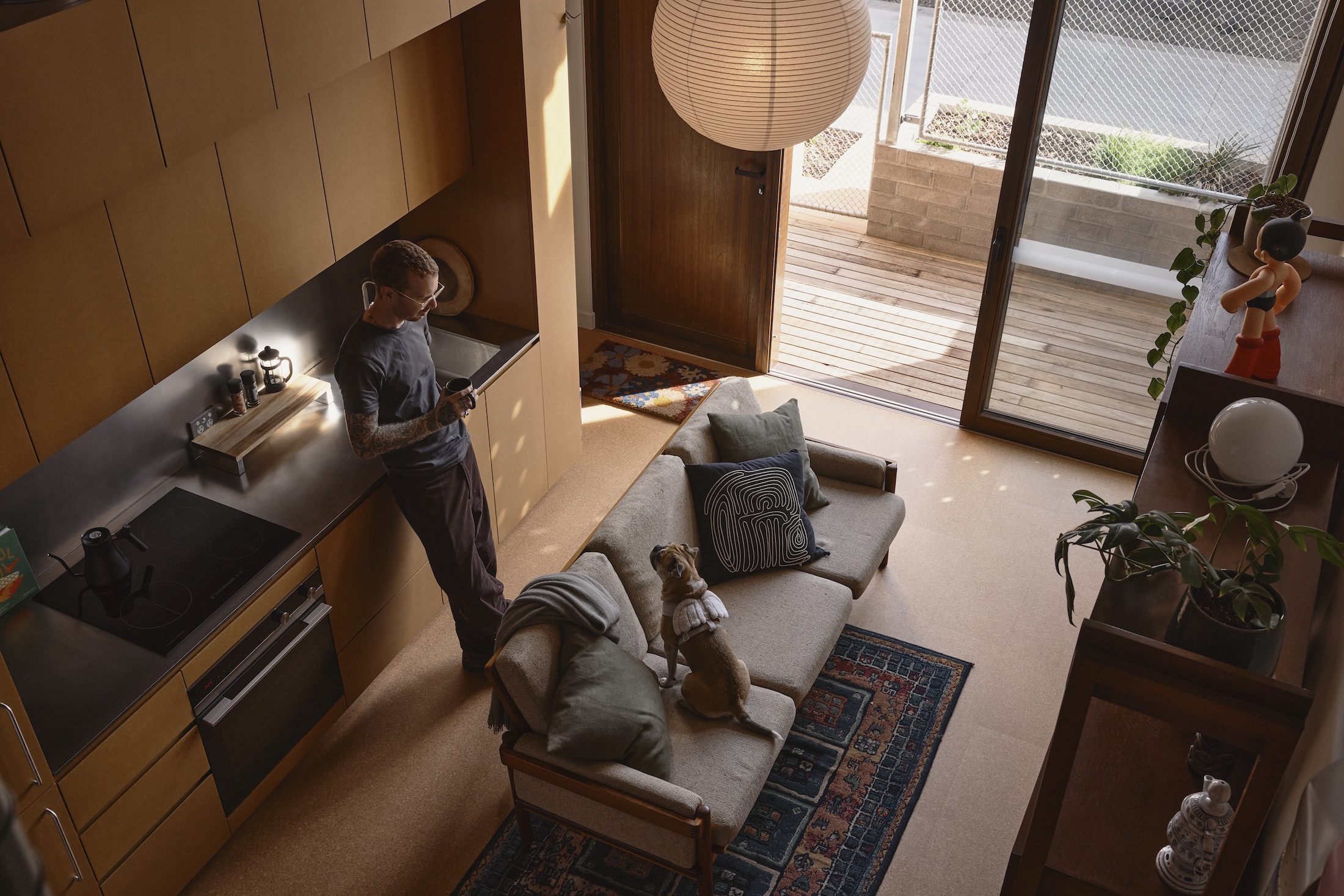 Nightingale Preston is leading the way in more affordable, sustainable ...