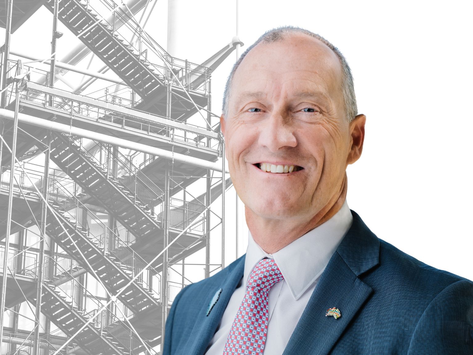 What’s happening with the National Construction Code? We asked Neil ...