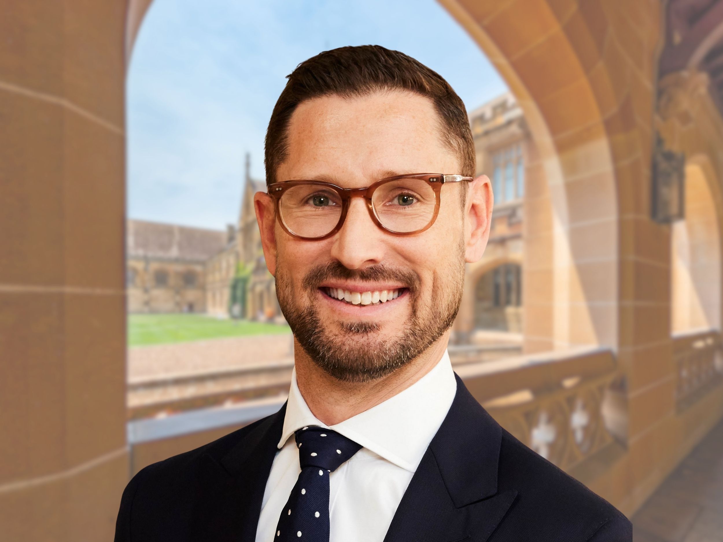 Committee for Sydney: The focus we need for the shifting sands | TFE ...