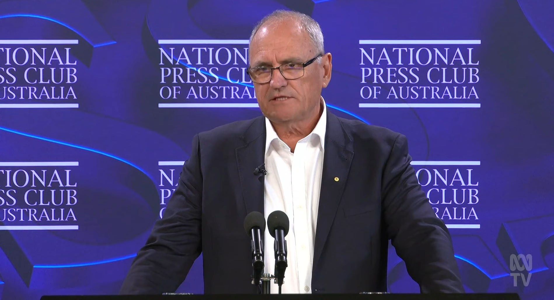 Ken Henry urges nature law reform after decades of ‘intergenerational ...