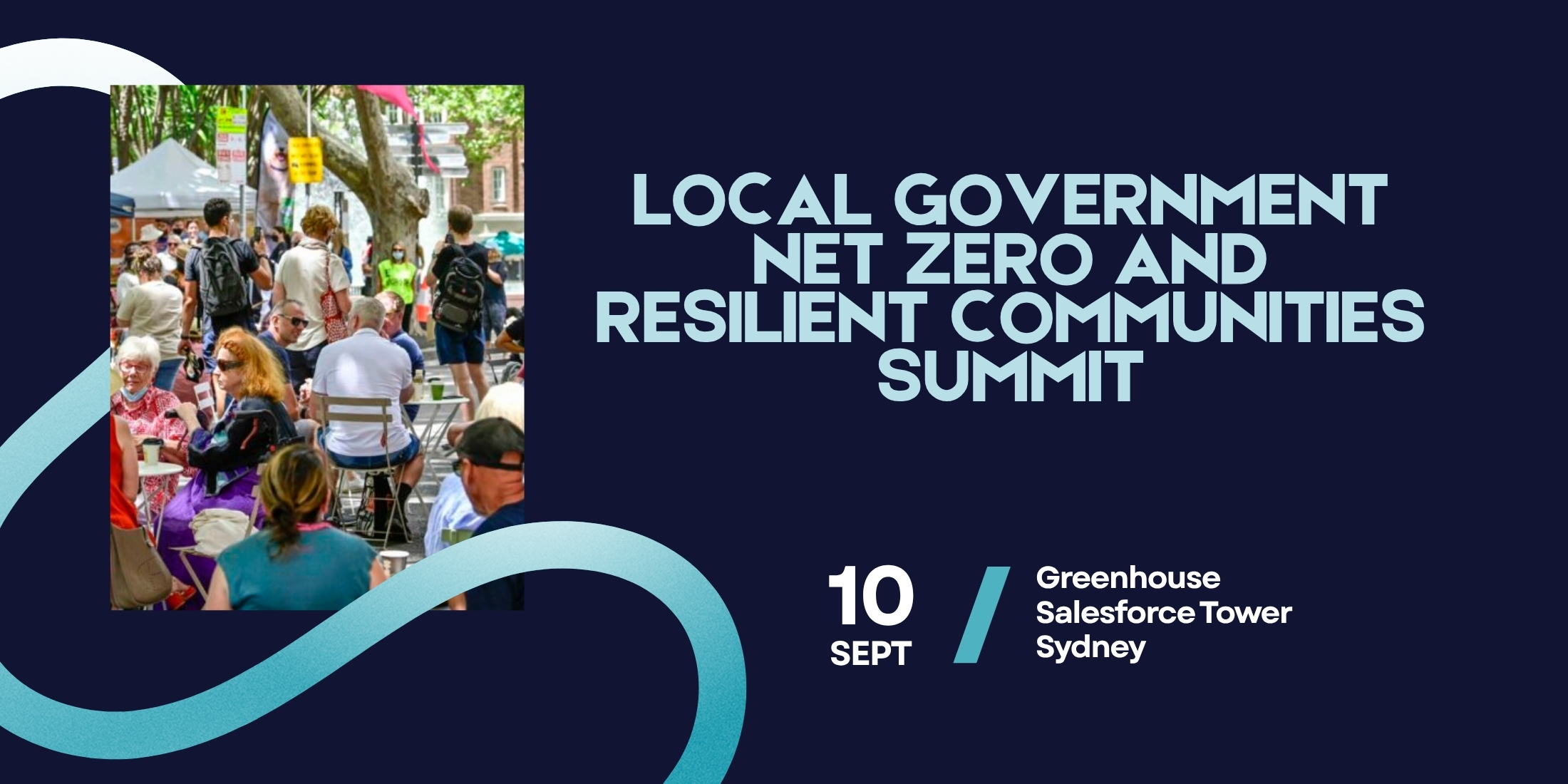 Local Government, Net Zero and Resilient Communities Summit | The Fifth ...