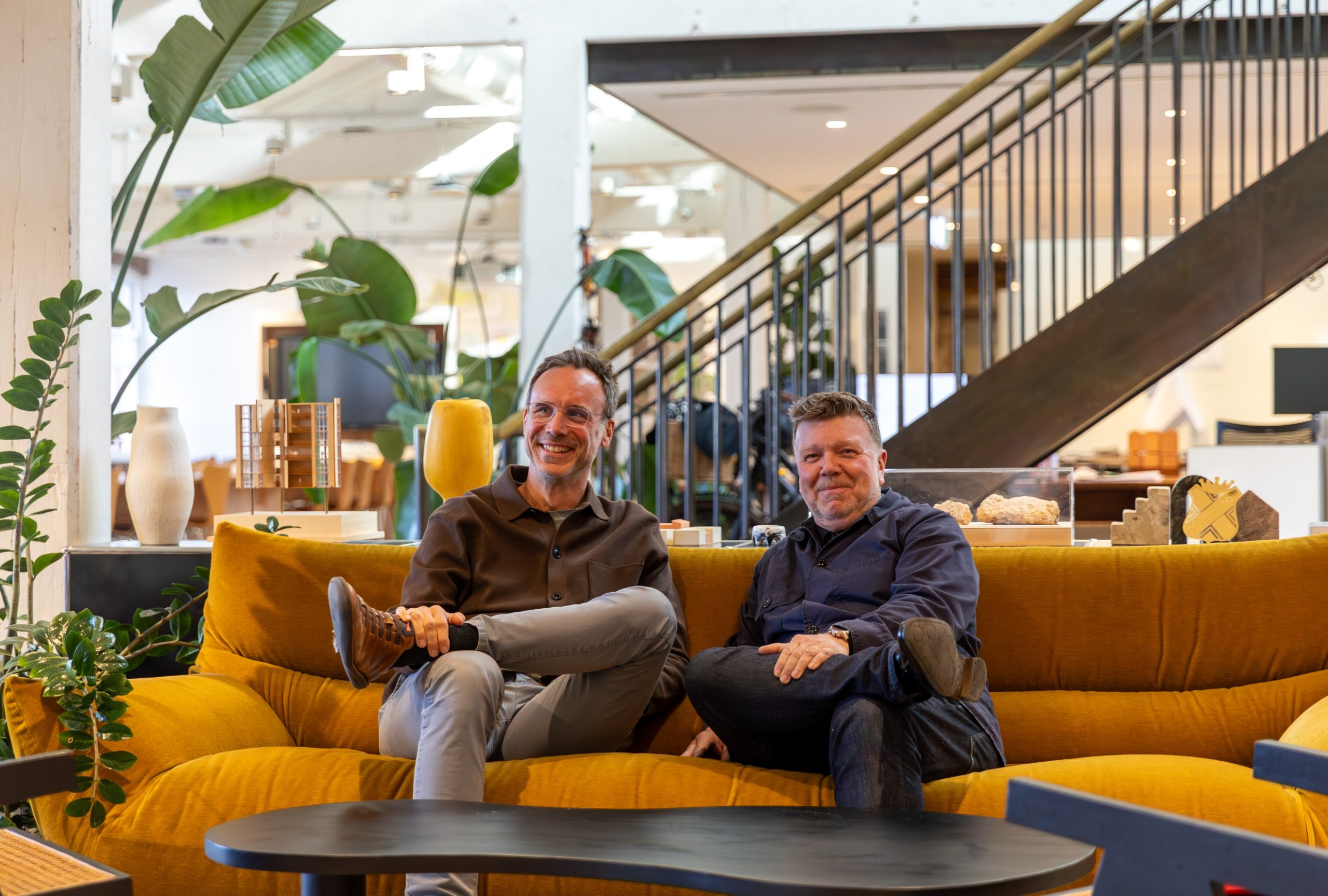 CIBSE launches embodied carbon tool; CRREM tech council; COX ...