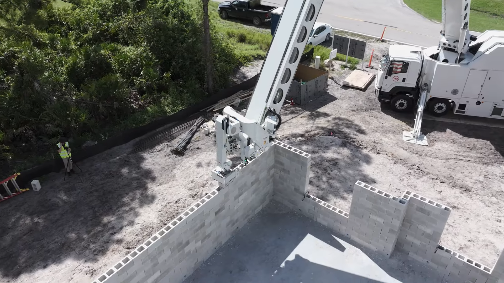 Australia needs to seize the lead with construction AI. Are we ready yet? | Spinifex | The Fifth ...