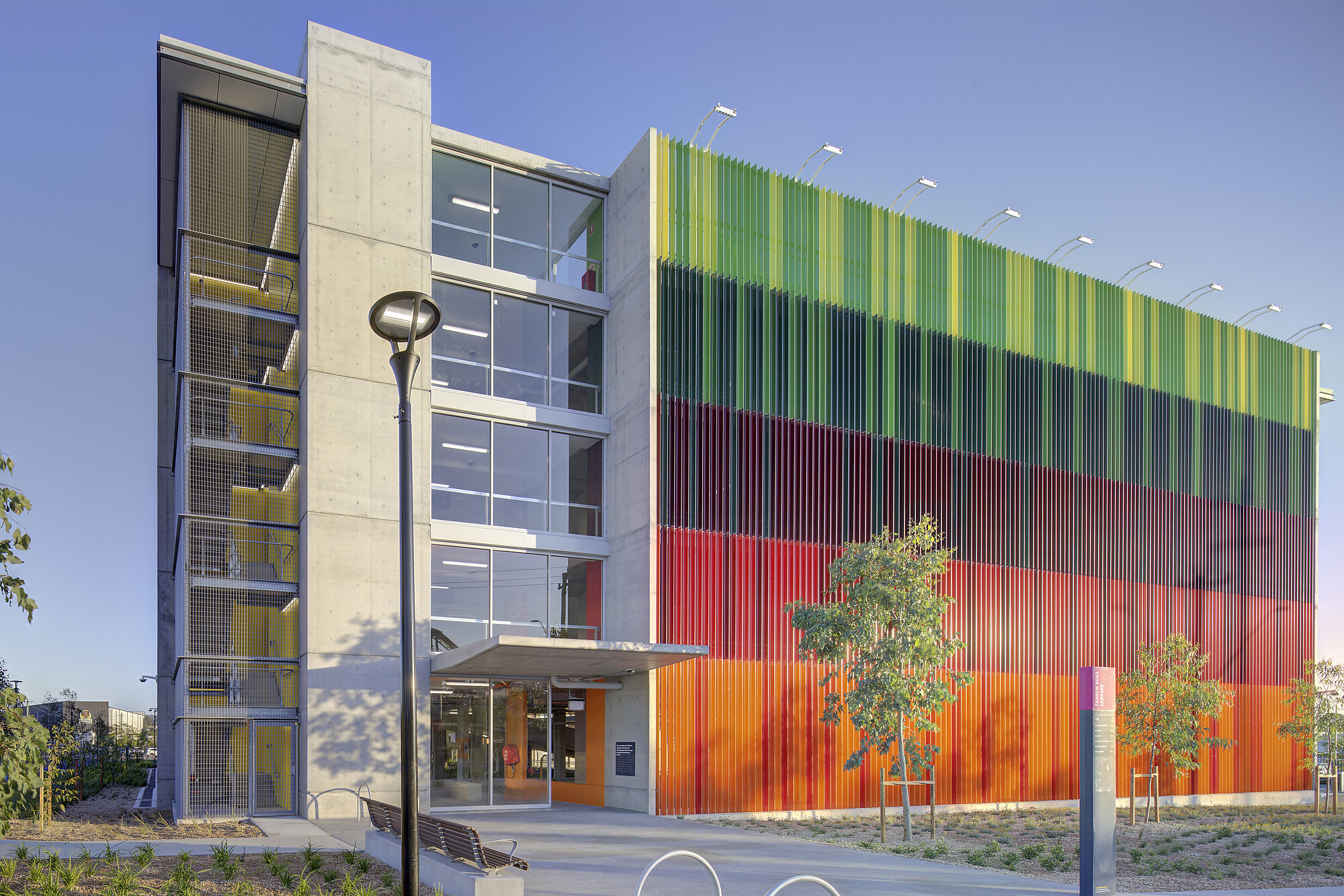 Australian Urban Design Awards winners 2026 | Awards | The Fifth Estate