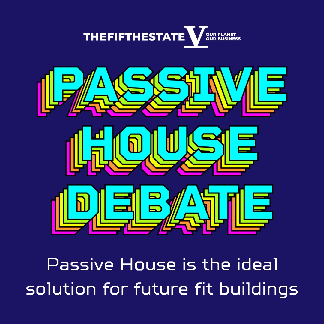 Passive House Debate Recording | The Fifth Estate