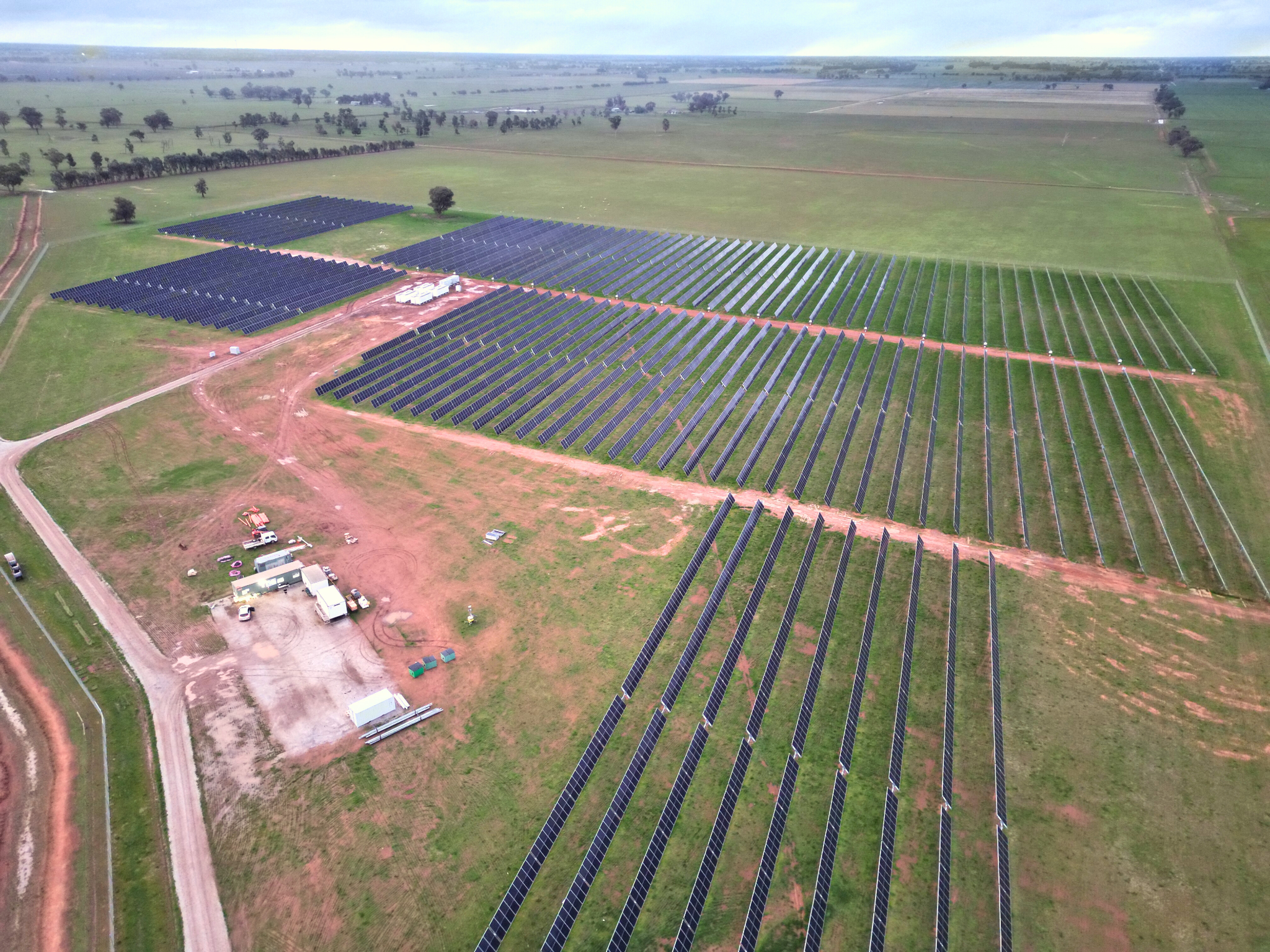 Gas falls again; corporate emissions offsets; NSW planning reform ...